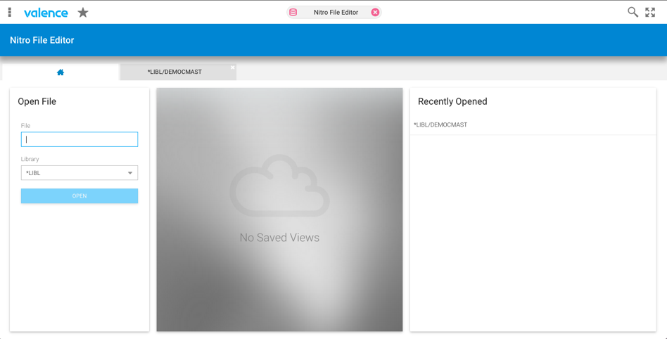 Valence 5.0 API and Guides